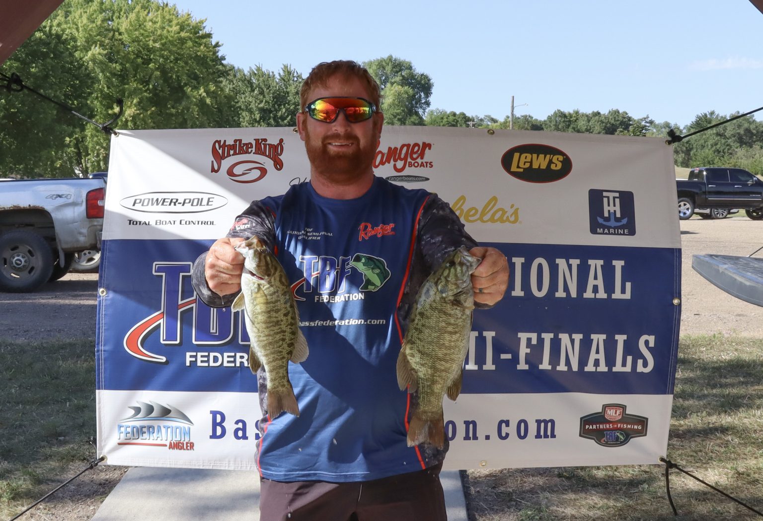 Iowa Bass Federation – Iowa TBF Federation