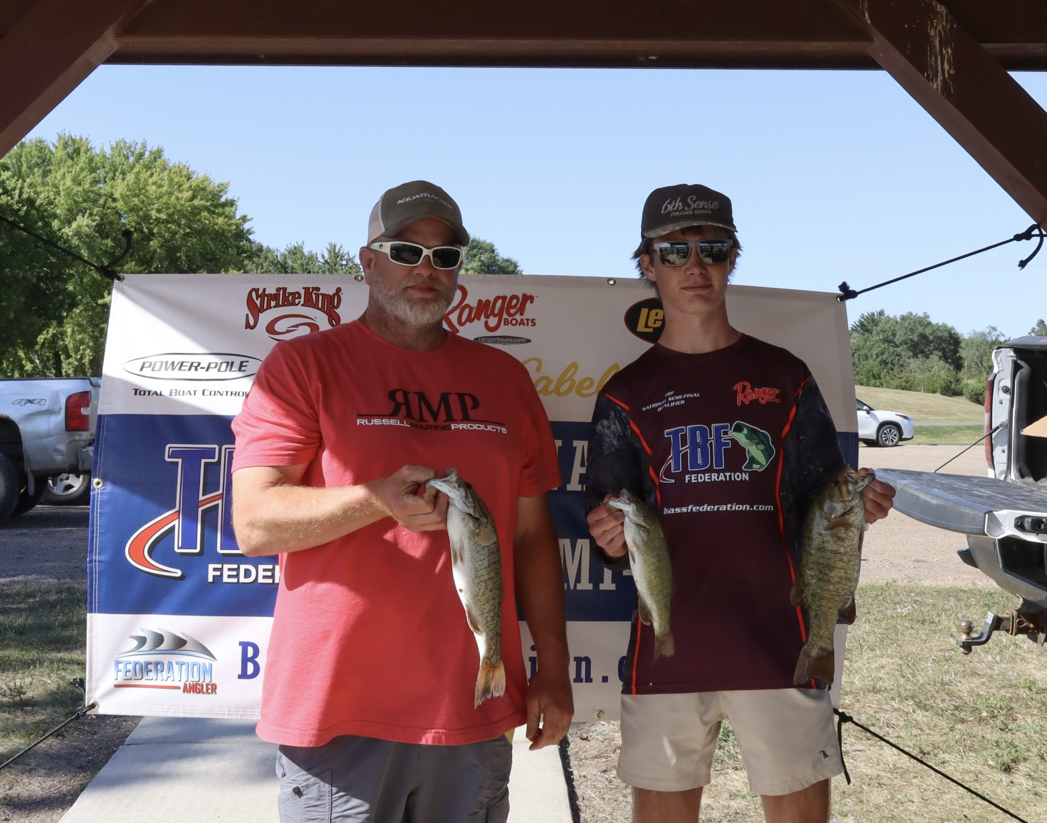 Iowa Bass Federation – Iowa TBF Federation