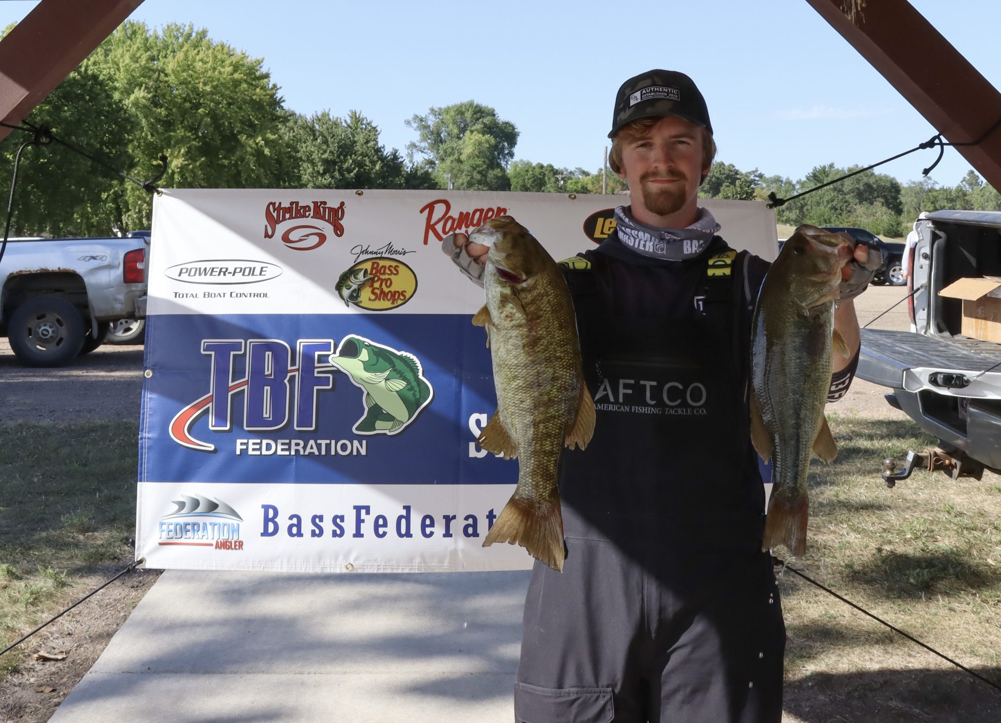 Iowa Bass Federation – Iowa TBF Federation