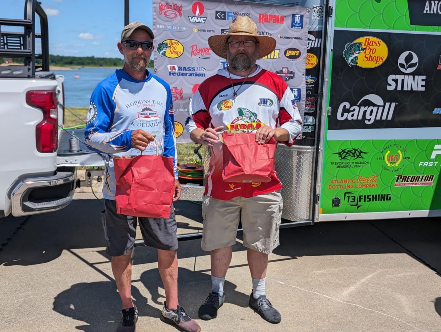 Iowa Bass Federation – Iowa TBF Federation